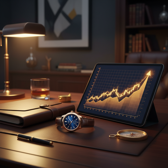 The Watch Hype Tax: When to Buy & When to Wait | Watches Established