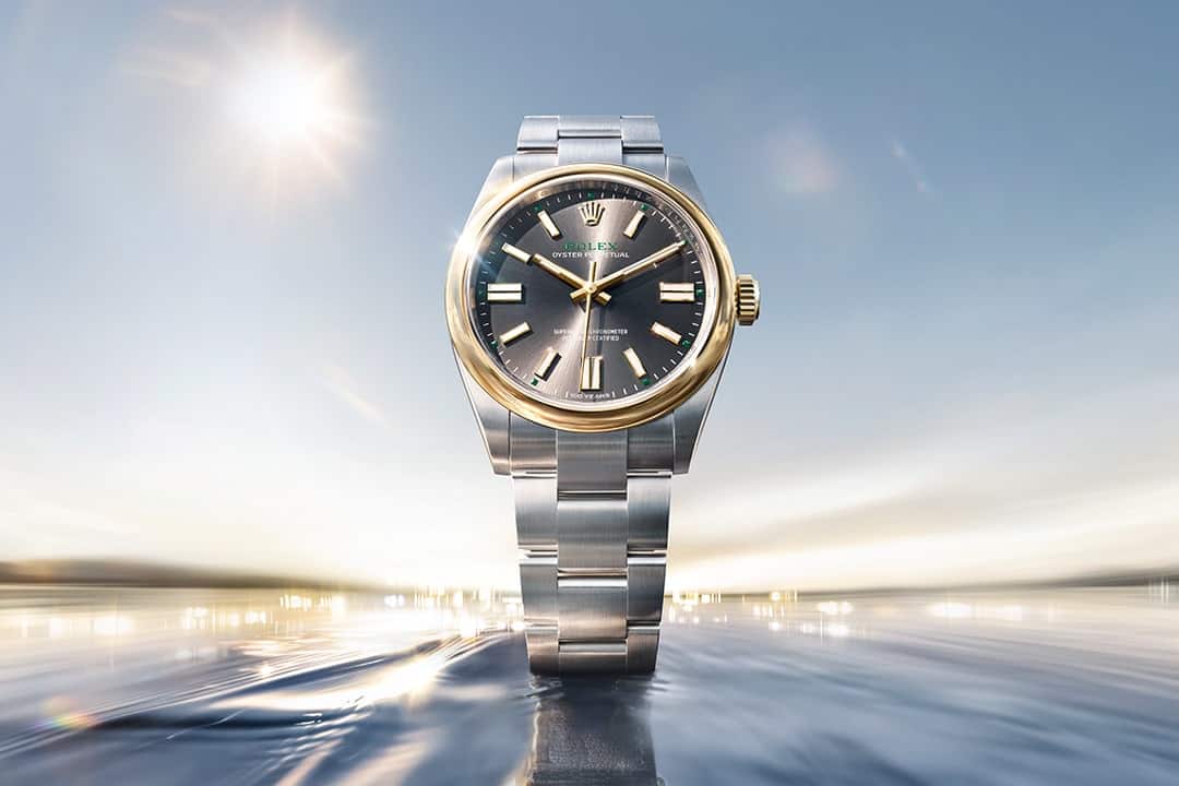 The Complete 2026 Rolex Collection: A Reference-by-Reference Guide ...