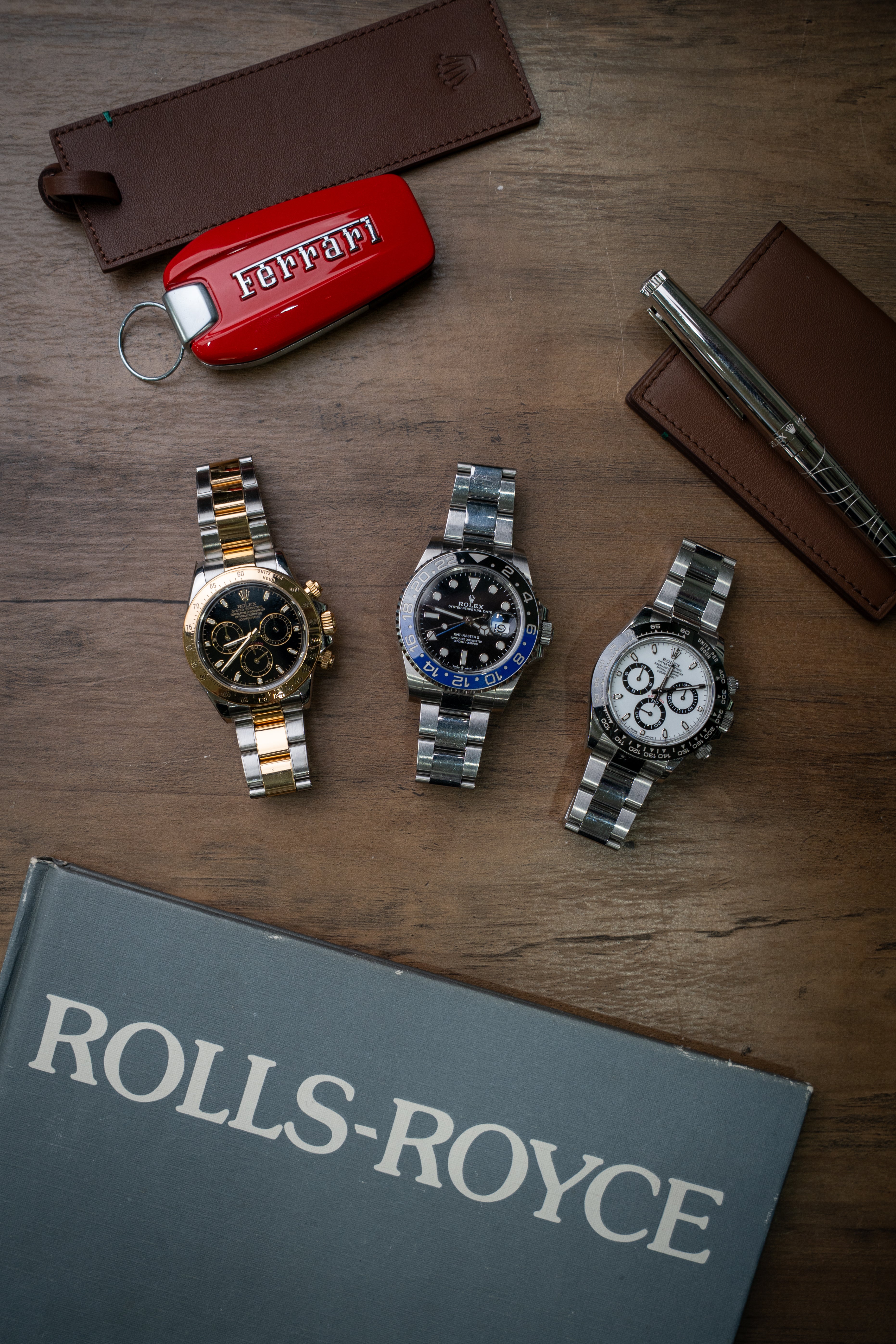 Pre-Owned Rolex Watches Canada | Buy Authenticated Rolex | Watches ...