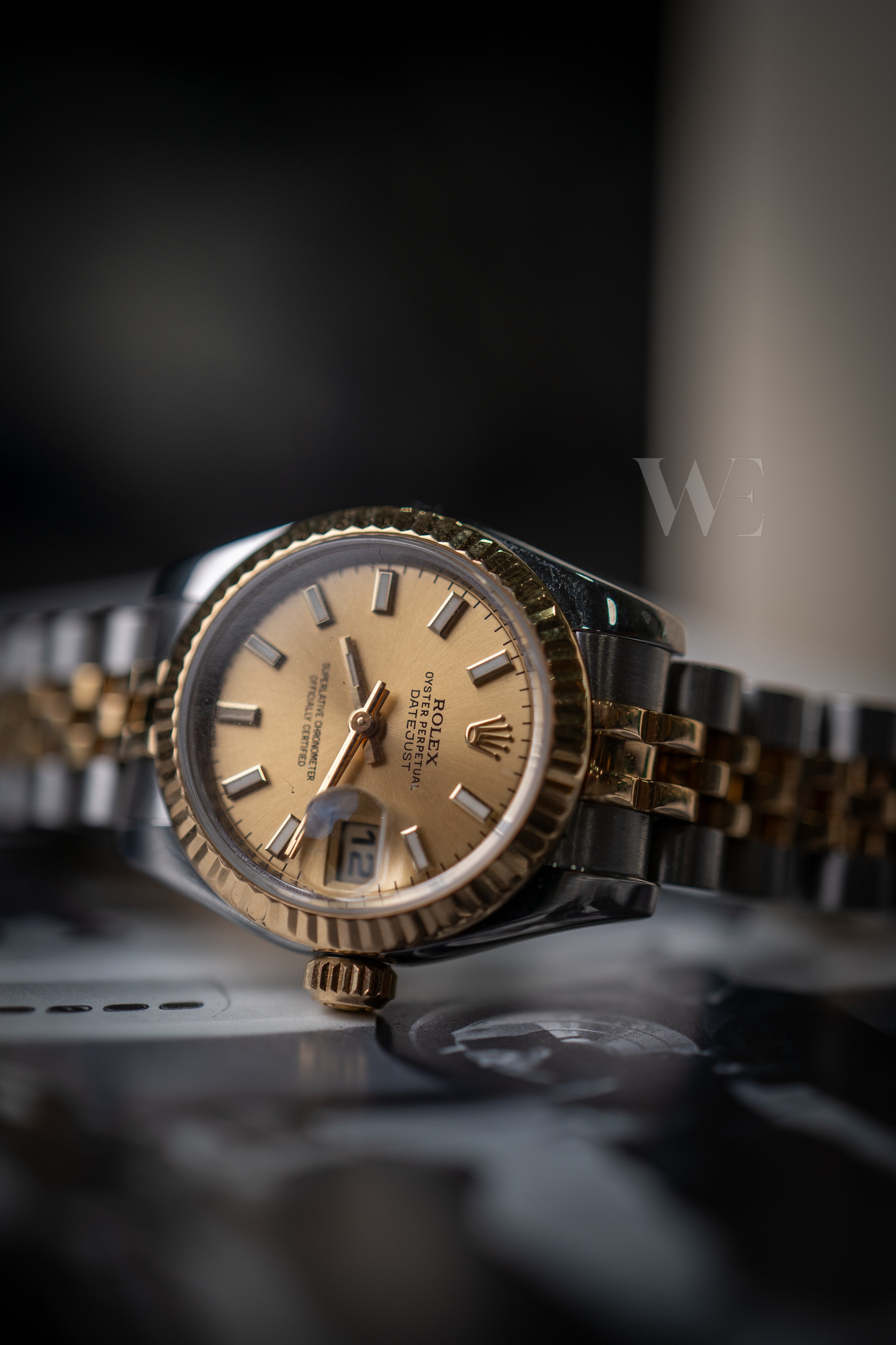 Pre-Owned Rolex Watches Canada | Buy Authenticated Rolex | Watches ...