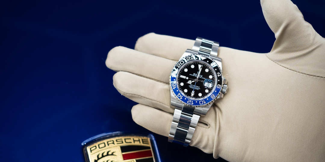 Pre-Owned Rolex Watches Canada | Buy Authenticated Rolex | Watches ...